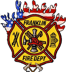 Home | Franklin Fire Dept.