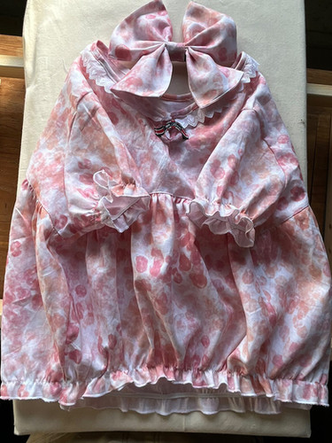 Bull Dress | Madam Maruko-Boo