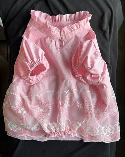 Bull Dress | Madam Maruko-Boo