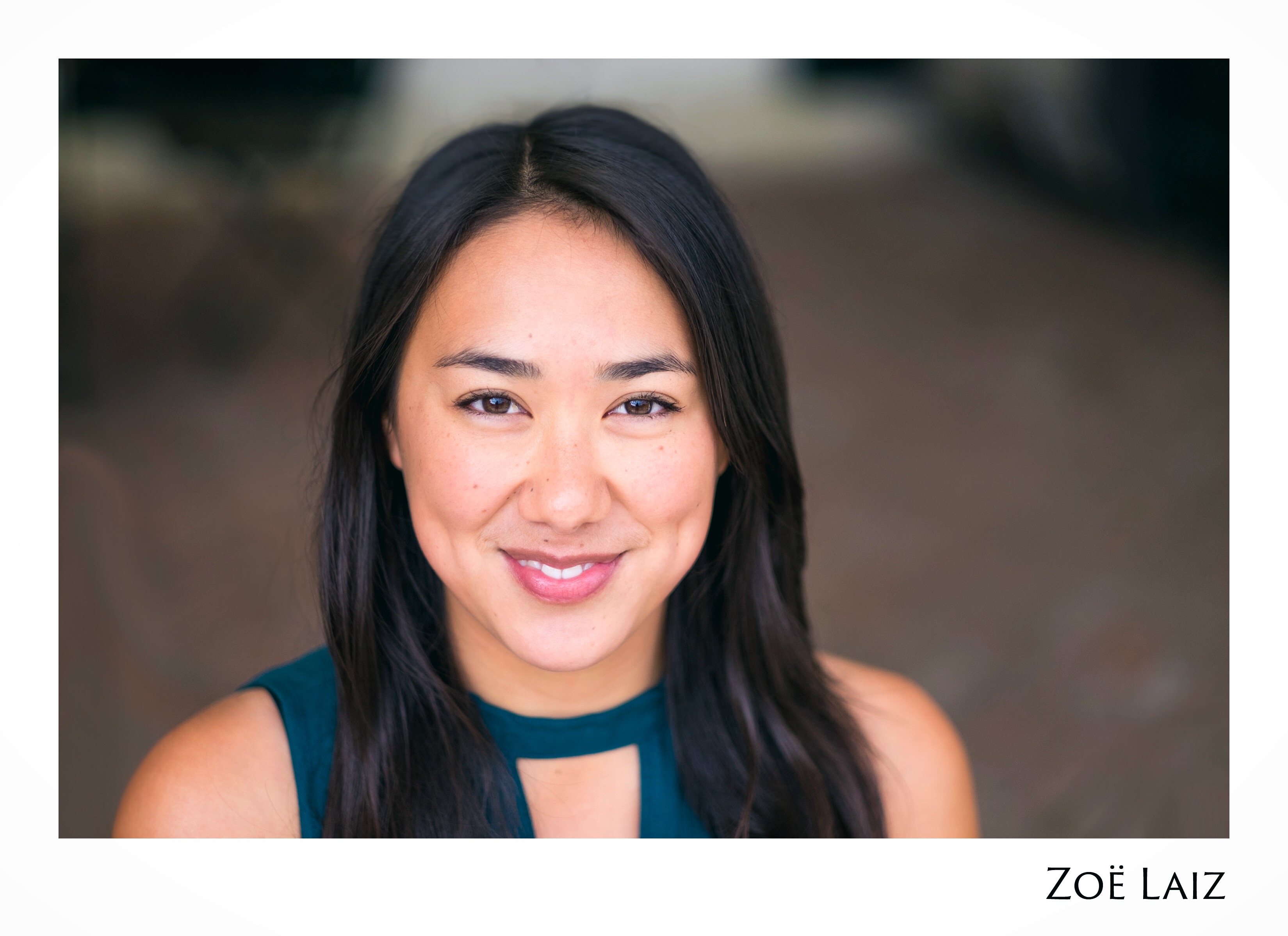 Zoë Laiz | New York | Actor