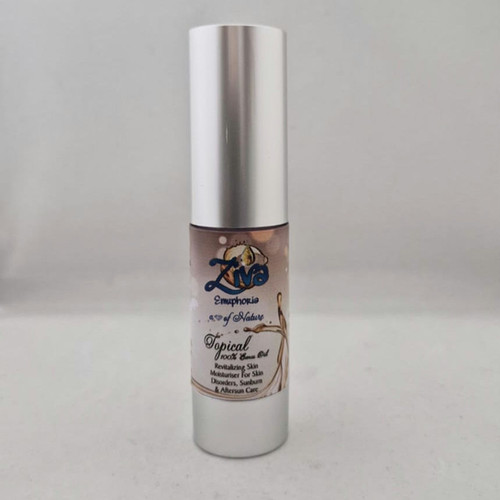 Topical Oil 15ml | Monisha Green Health