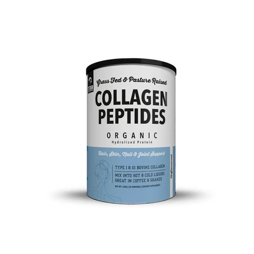 Titan Nutrition Collagen Peptides 330G | Monisha Green Health