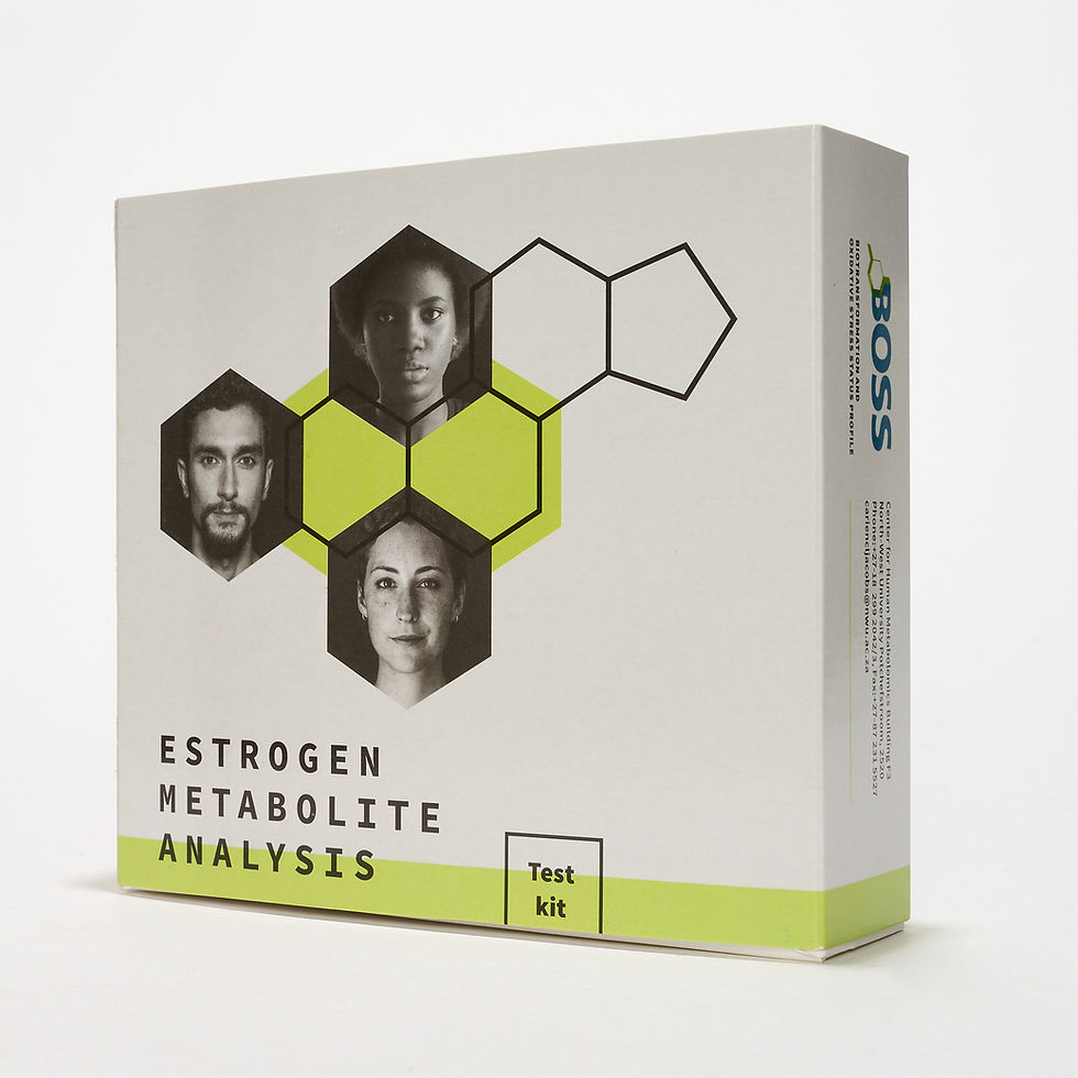 Hormone test kit | Monisha Green Health