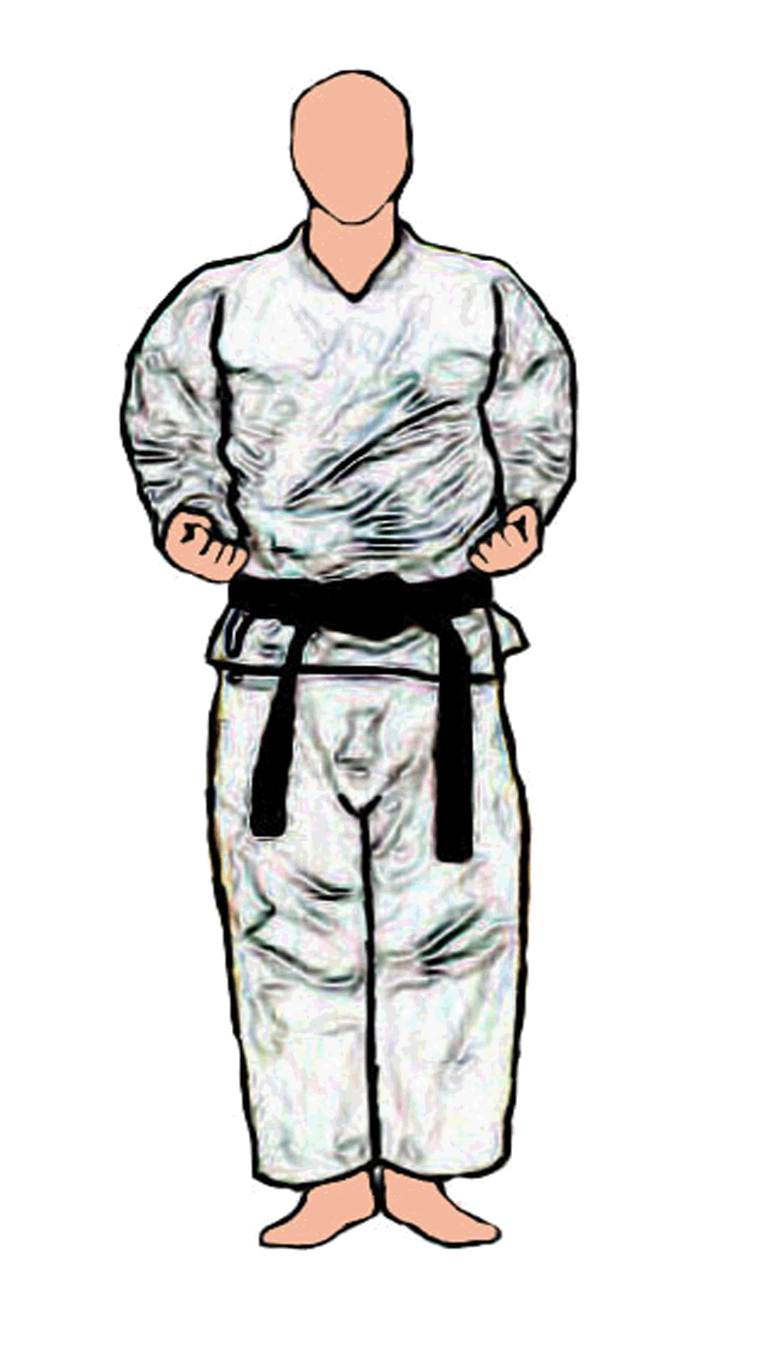 Escuela Karate | Tres Cantos | Club Karate Kangaroo