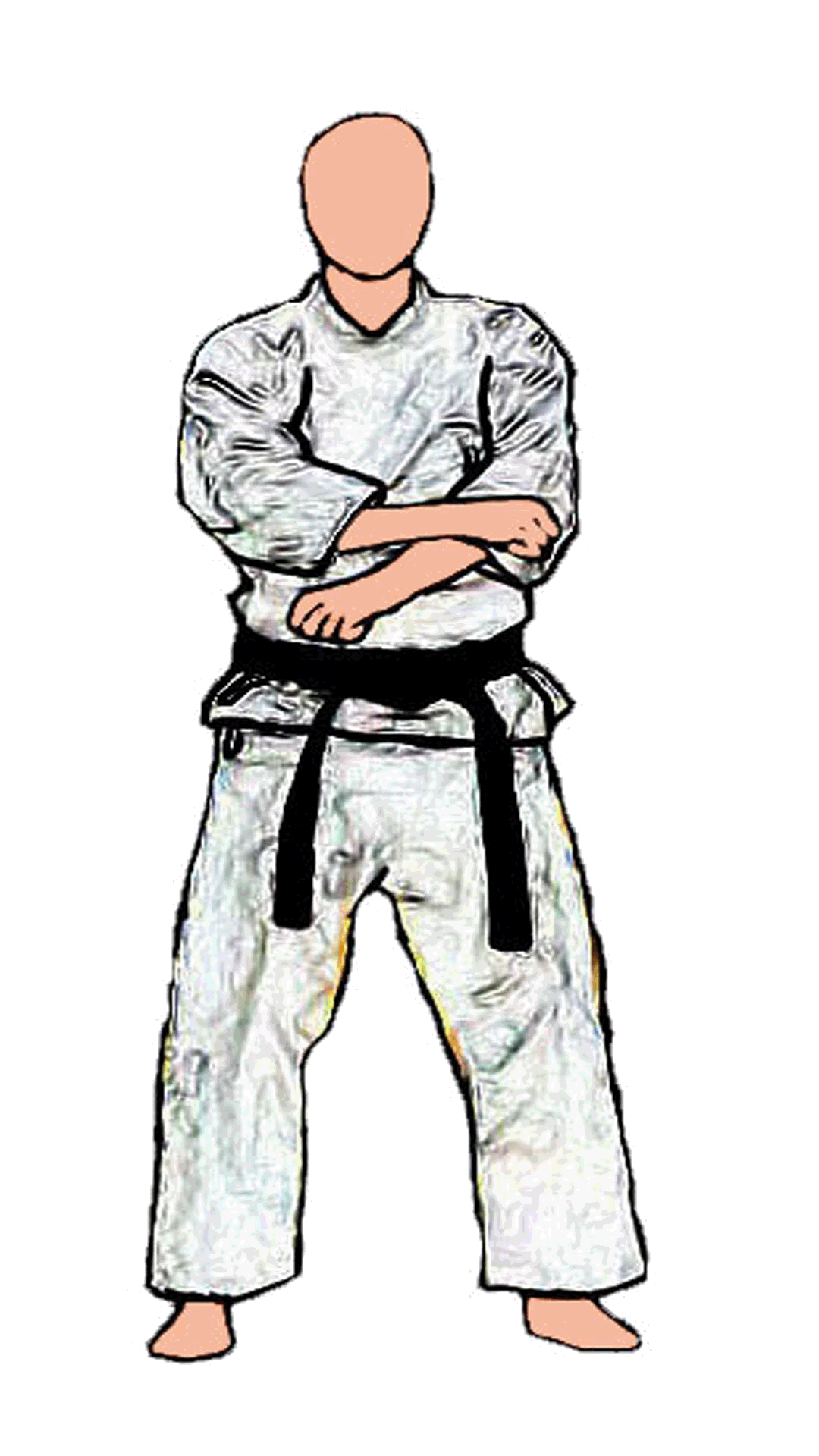 Escuela Karate | Tres Cantos | Club Karate Kangaroo