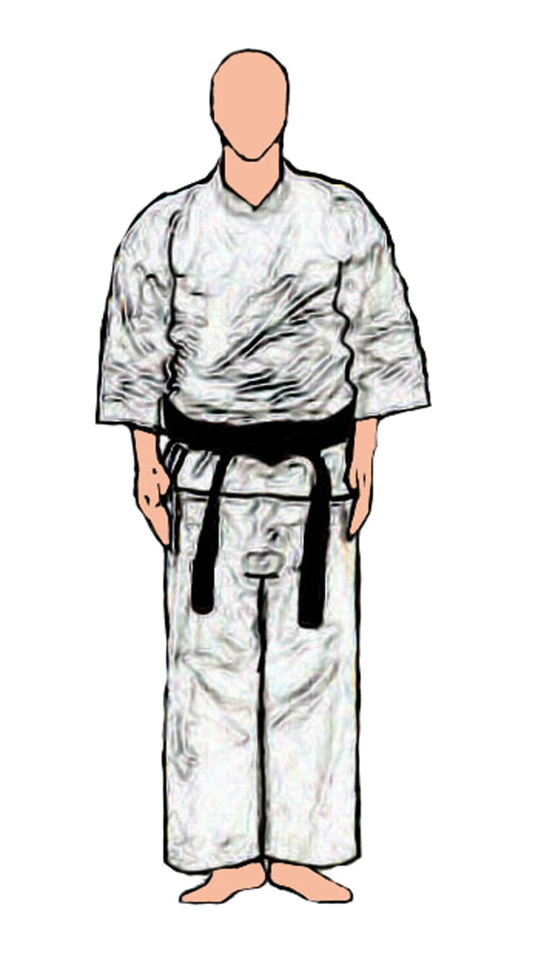 Escuela Karate | Tres Cantos | Club Karate Kangaroo