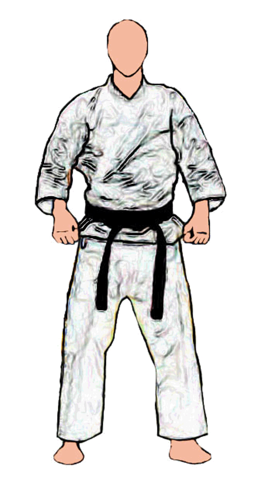 Escuela Karate | Tres Cantos | Club Karate Kangaroo