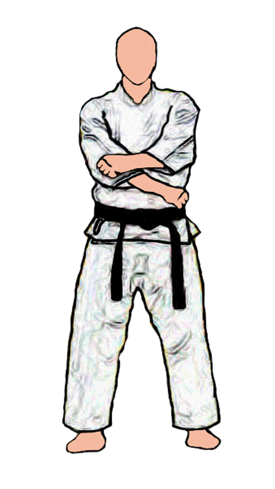 Escuela Karate | Tres Cantos | Club Karate Kangaroo
