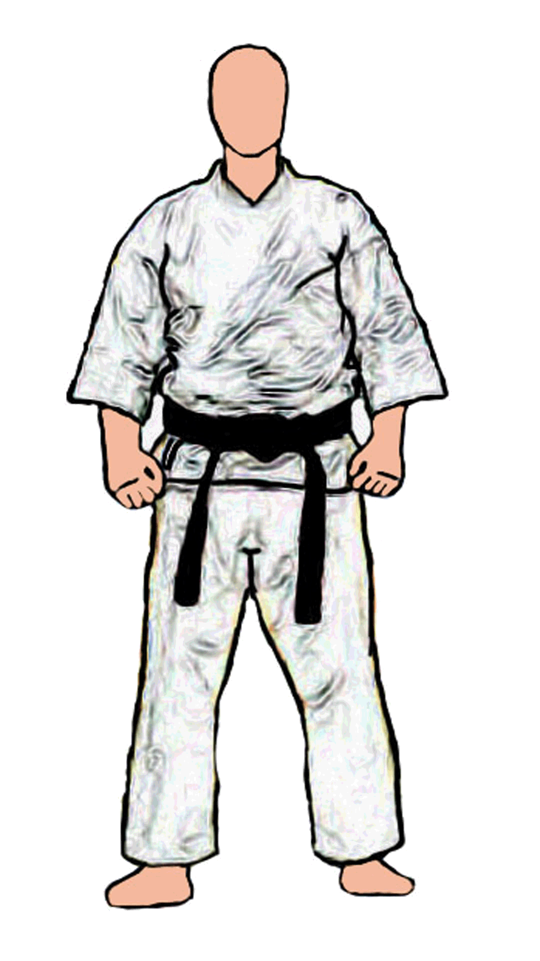 Escuela Karate | Tres Cantos | Club Karate Kangaroo