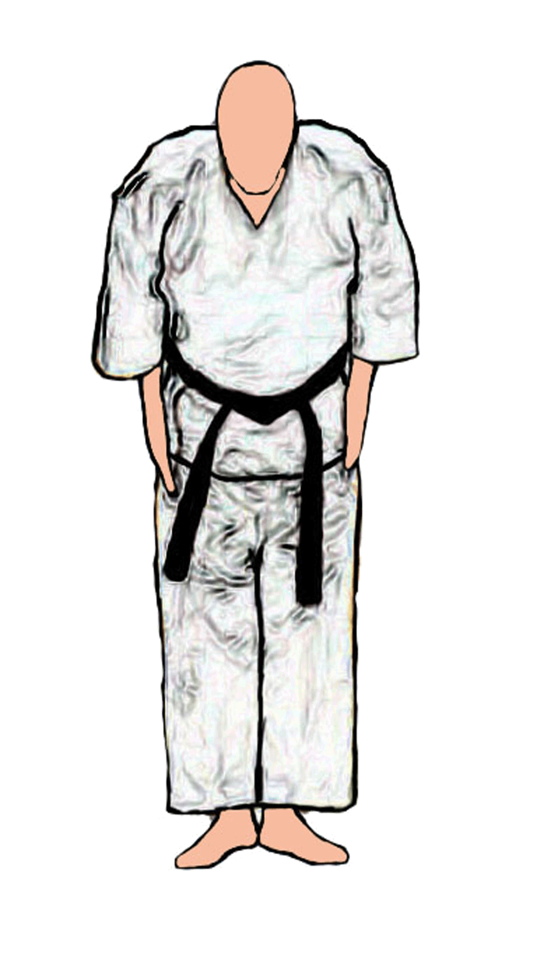 Escuela Karate | Tres Cantos | Club Karate Kangaroo