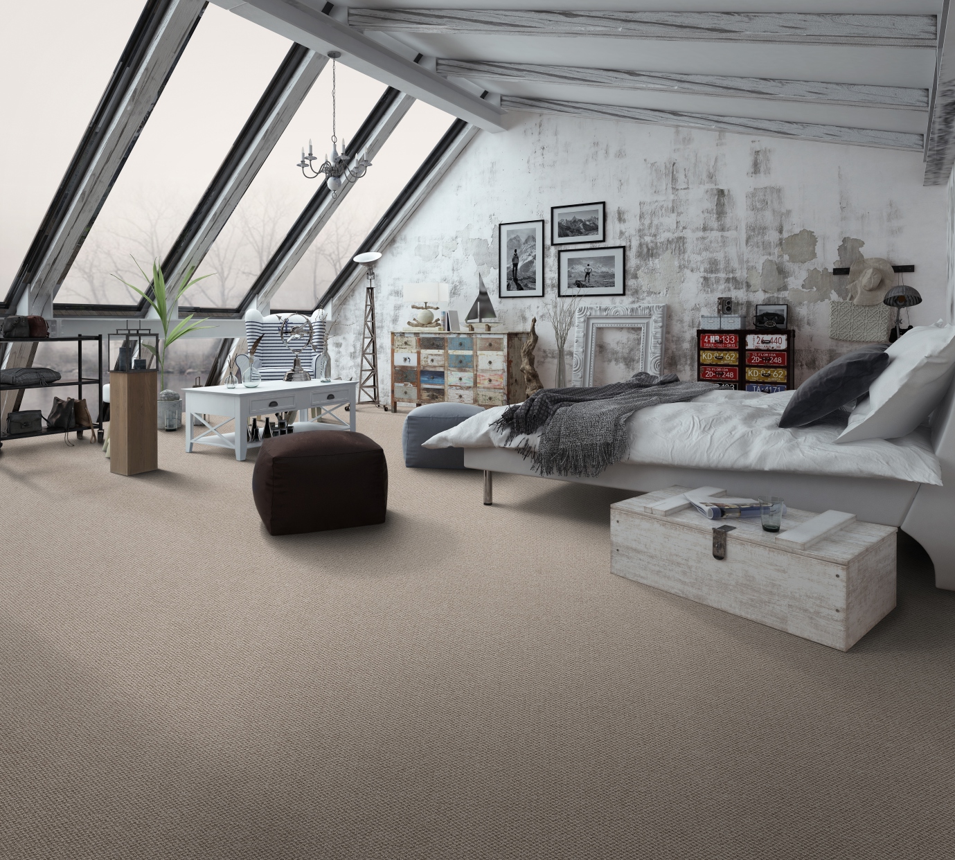 Vinyl Floor Distributor | Likewise Flooring Distributors | Gauteng