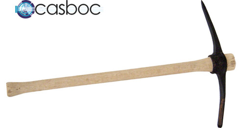 Pico Standar | casboc