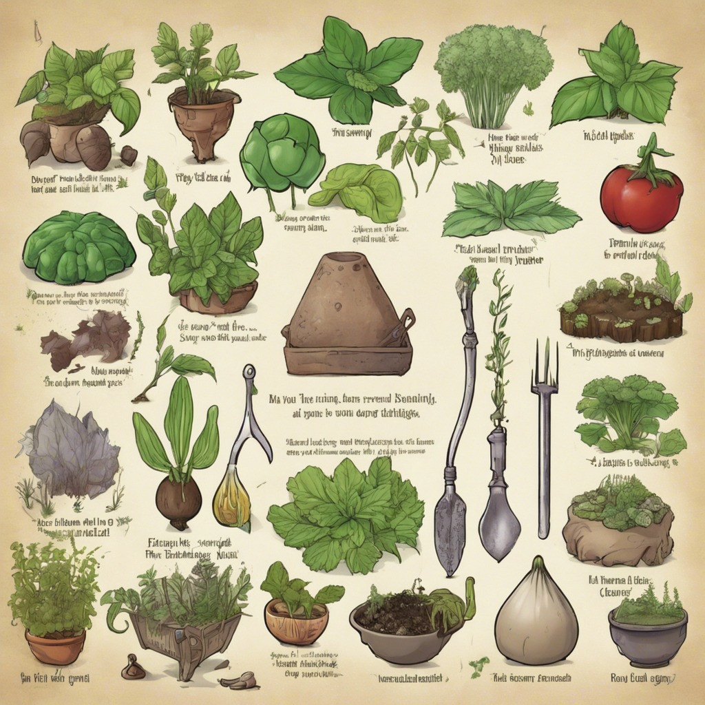 The Survivalist's Guide to Edible Plants: Identifying, Testing, and ...