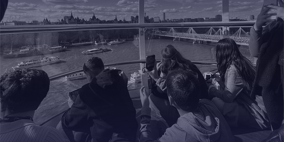 PROGRAMAS | BEO World - Mindwise