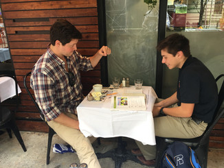 GCSE Mandarin Chinese Past Papers | ManhattanMandarin UK