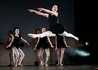 News and Updates | Helen Laxton Dance C