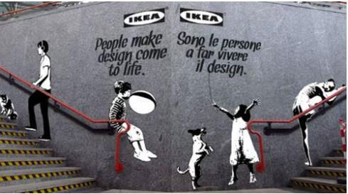 Guerrilla Marketing With Interesting ExamplesMarketing Weekly