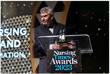 Self Advocates | Steven Hardy - Indep