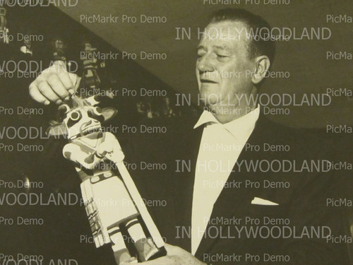 John Wayne 04 | INHOLLYWOODLAND