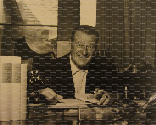 John Wayne 06 | INHOLLYWOODLAND