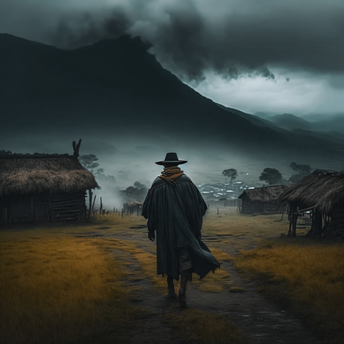 The Outcast (Solo Piano Sheet Music - PDF) | Joshua Kyan