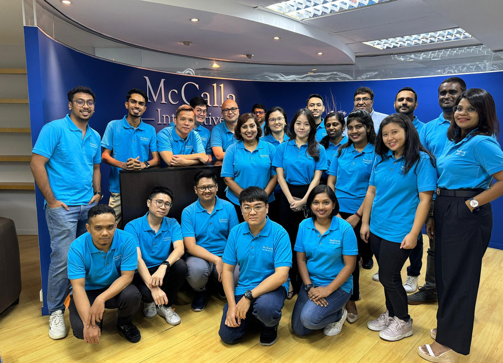 About Us | McCalla Integrative