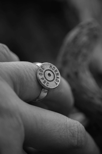 Hunters Rings | Kaliber Deisgns