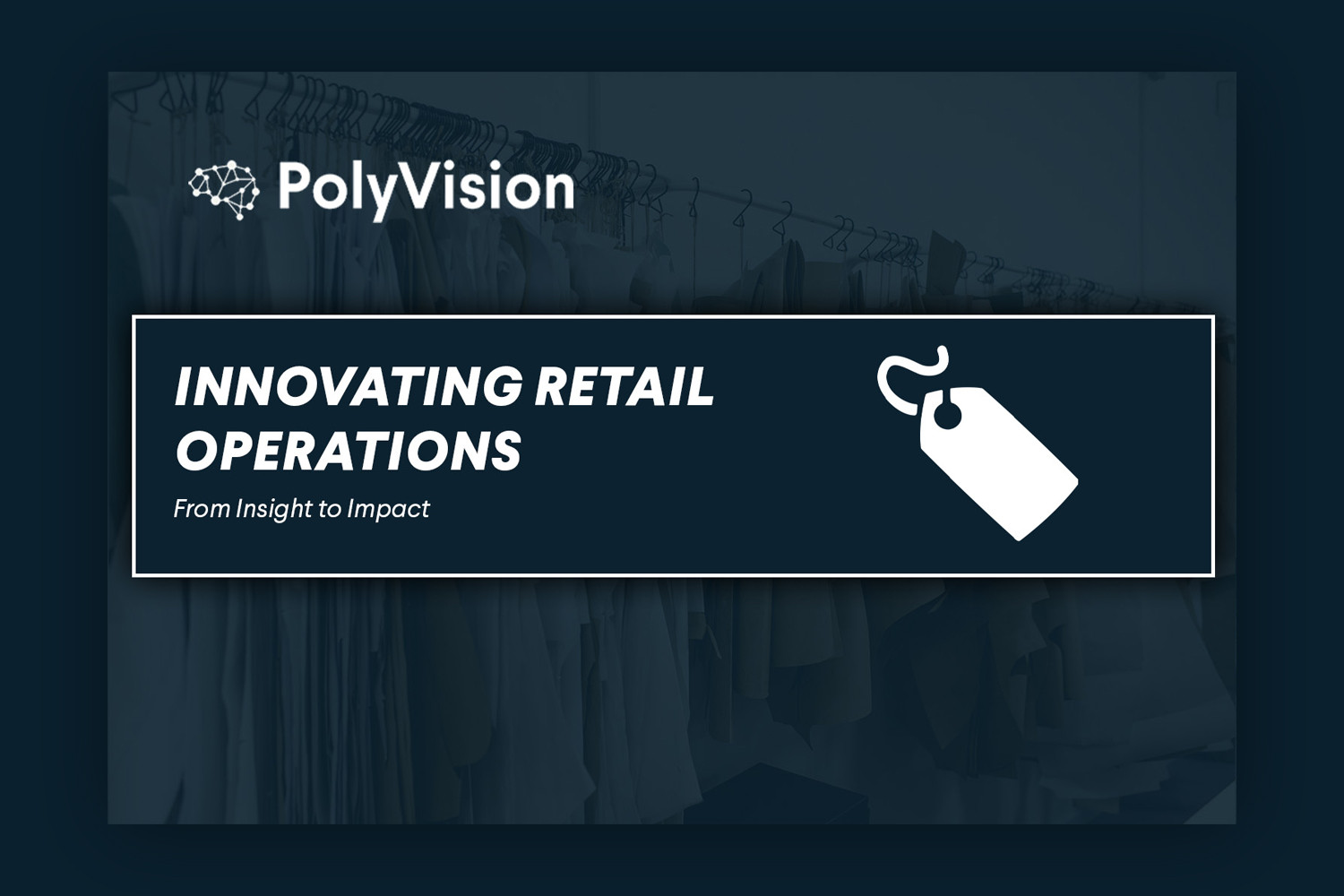 Innovating Retail Operations with AI Vision
