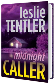 LESLIE TENTLER | Award Winning Author of Romantic Suspense