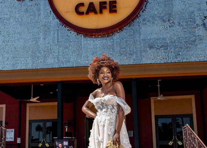 Gallery | House Of Sheen Glam