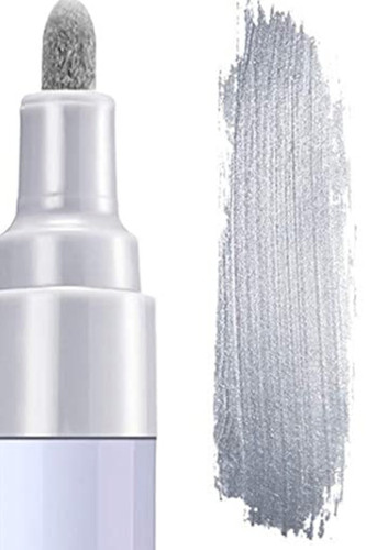 Marcador para juntas Plateado | ELEMENTA