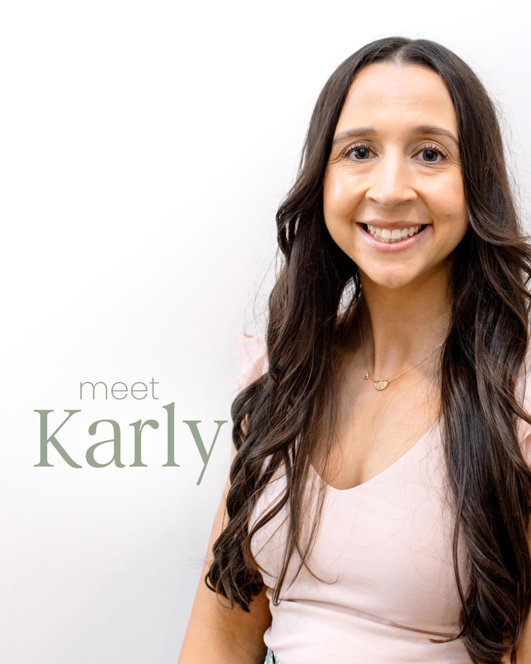 Karly | Nourish & Thrive