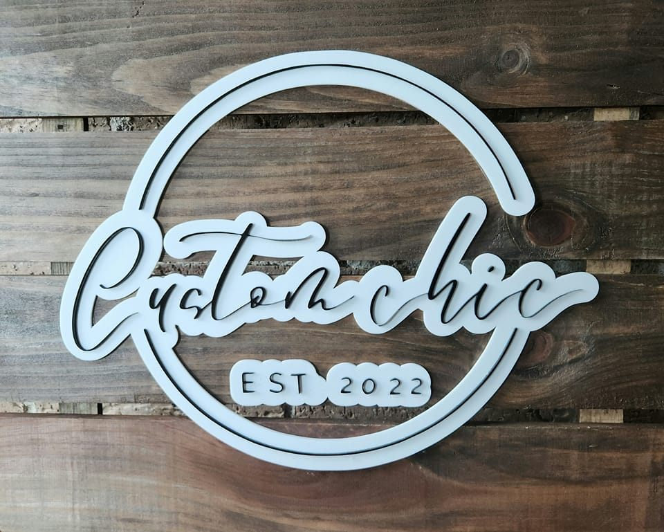 Custom Chic Boutique