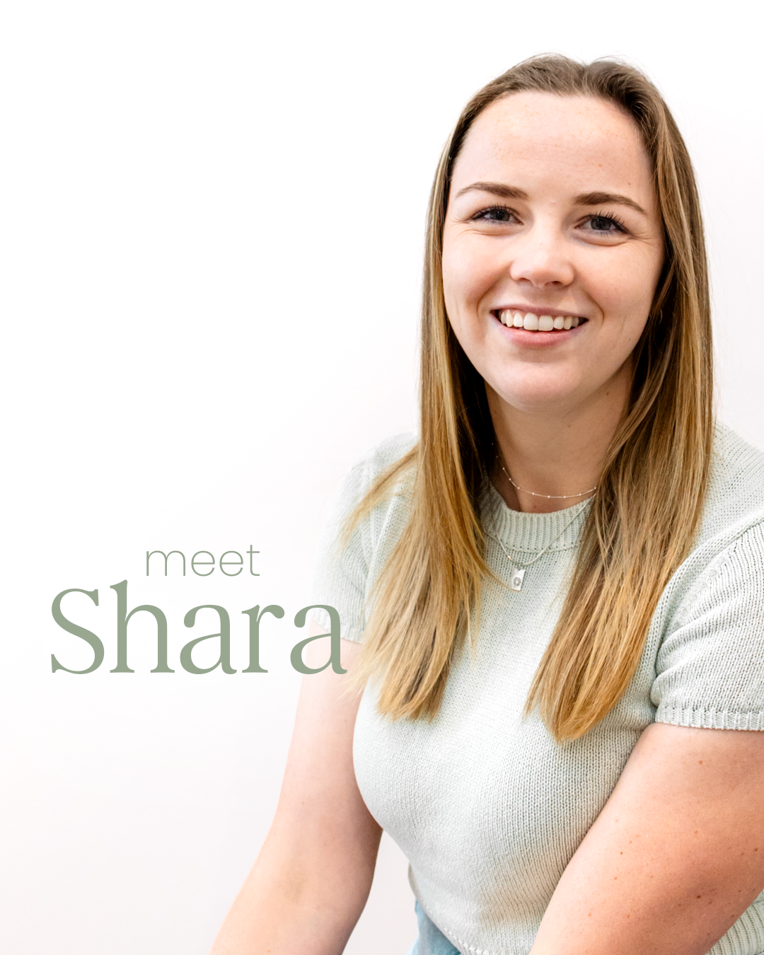 Shara | Nourish & Thrive