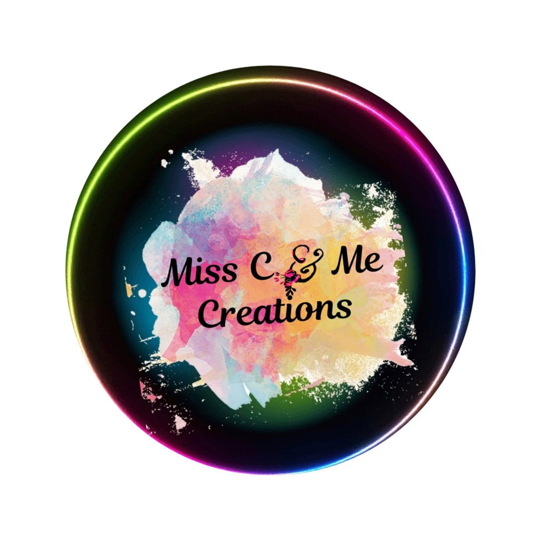 Miss C & Me Creations