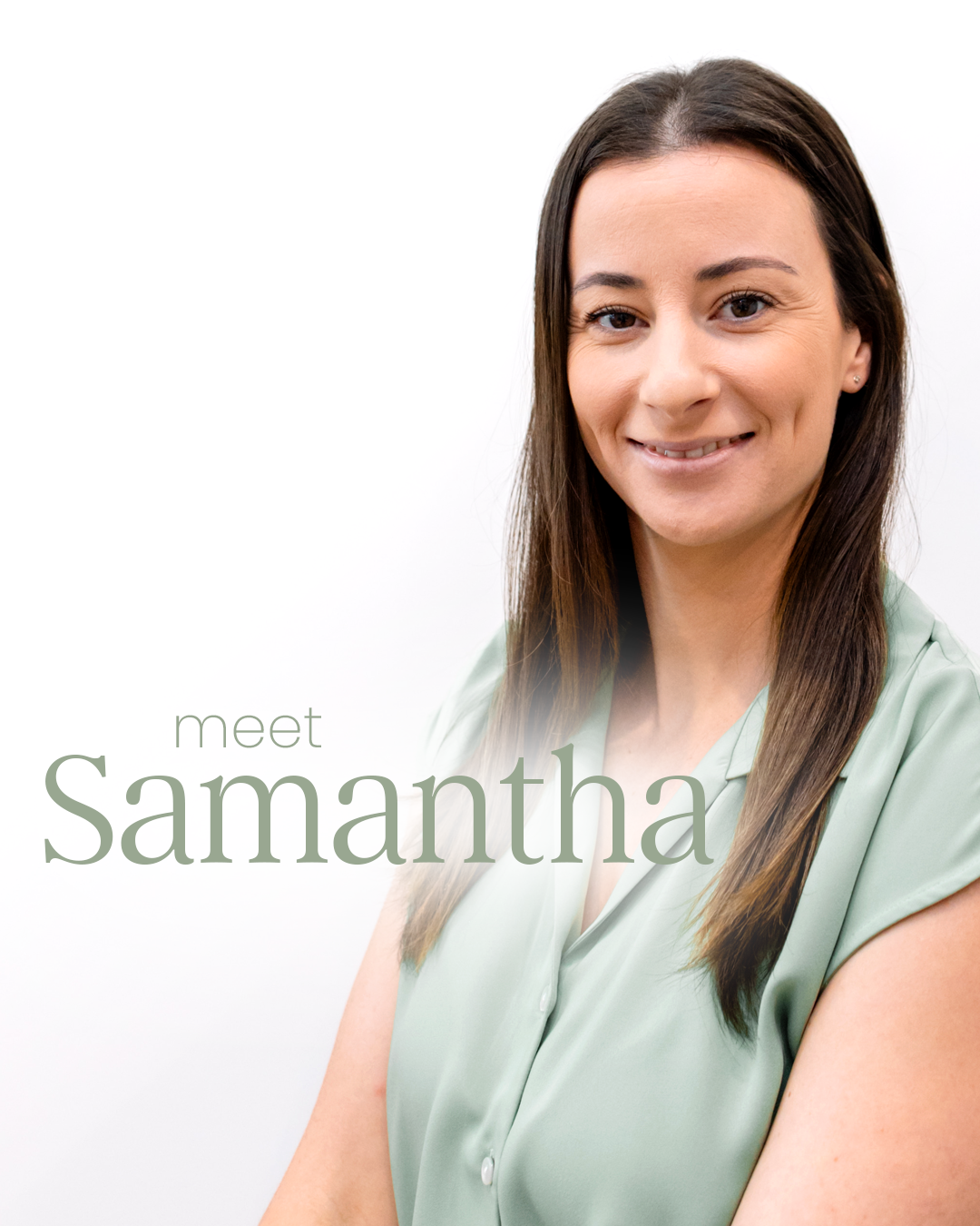 Samantha | Nourish & Thrive