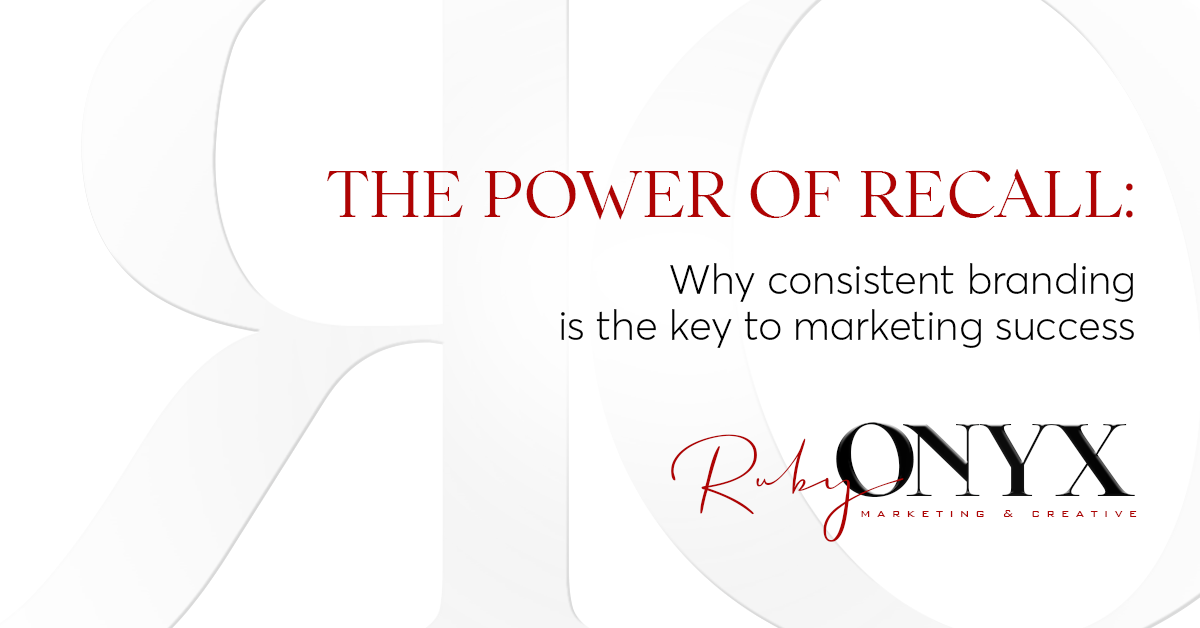 The Power of Brand Recall