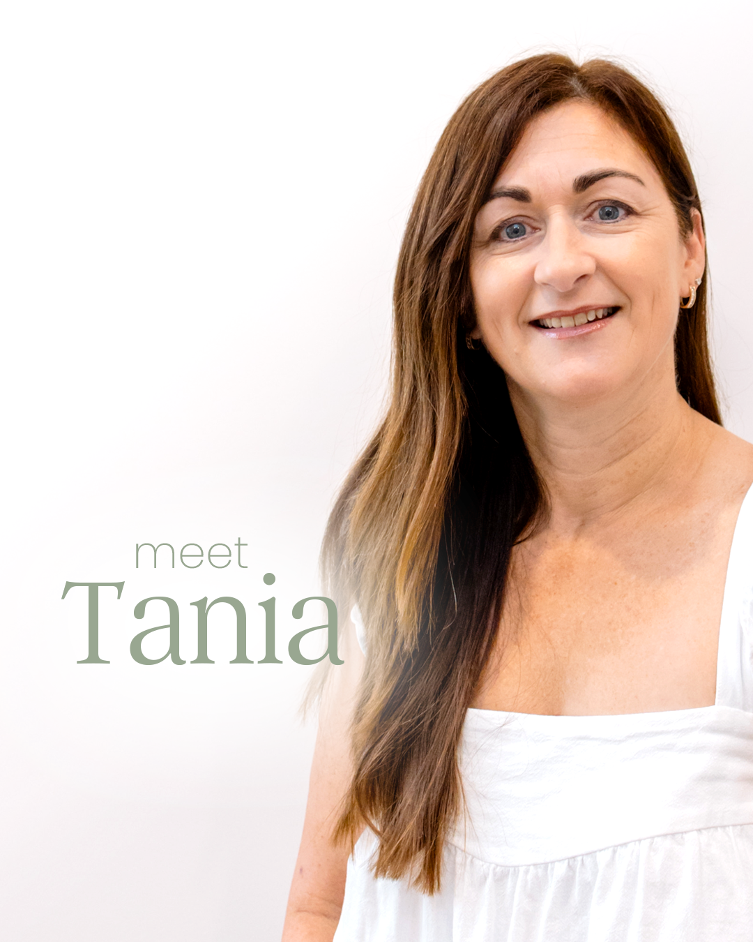 Tania | Nourish & Thrive