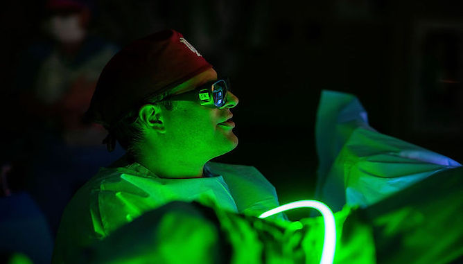 GreenLight Laser Therapy: Surgical & Post-Operative Considerations ...