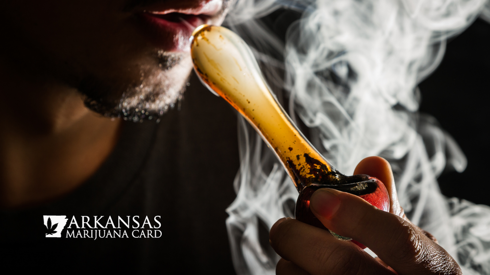 Ways To Eliminate The Smell of Cannabis