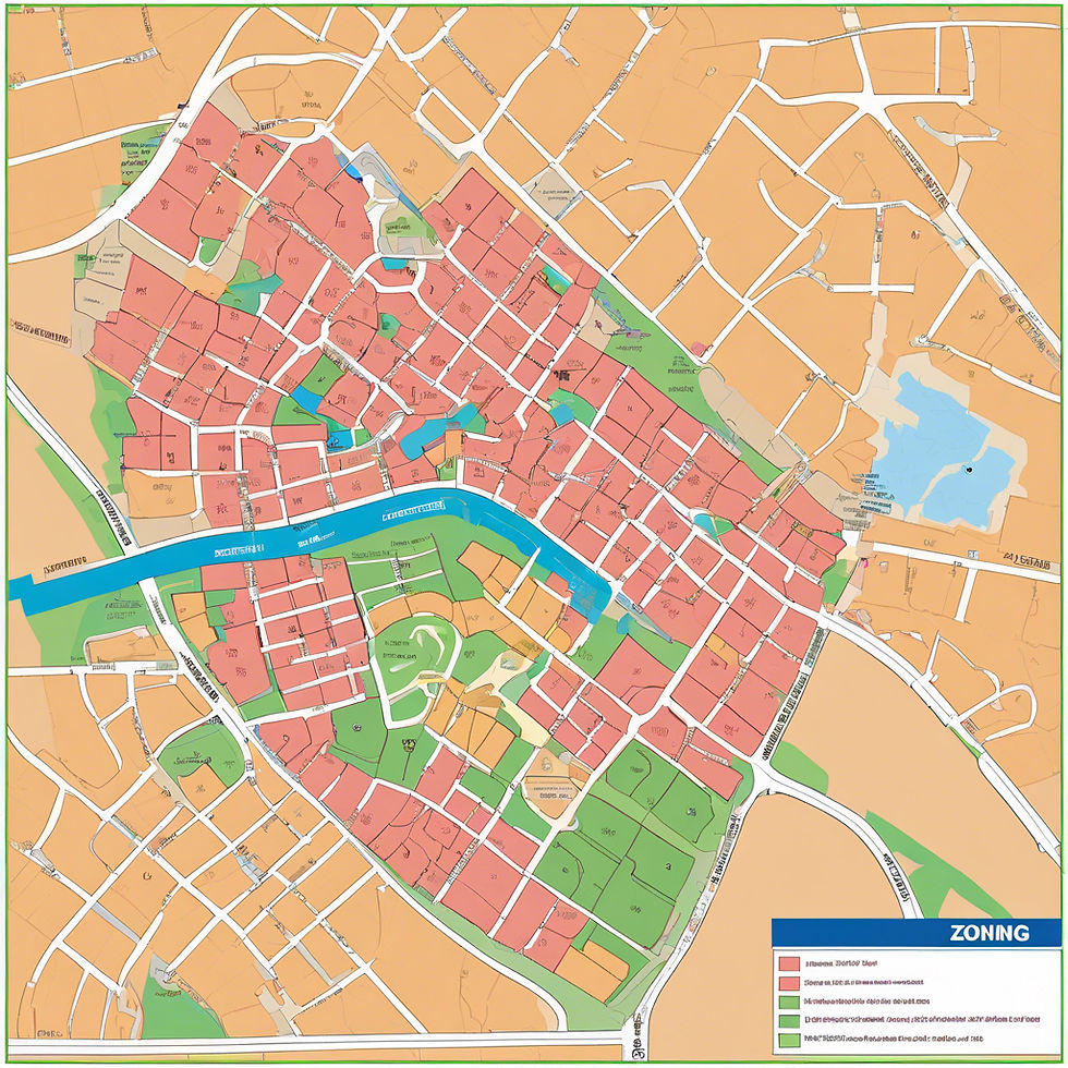 Understanding Property Zoning: A Comprehensive Guide