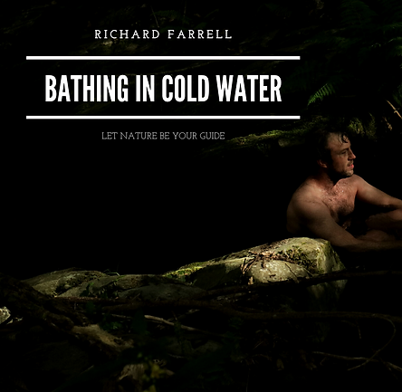 Richard Farrell | Singer and Songwriter