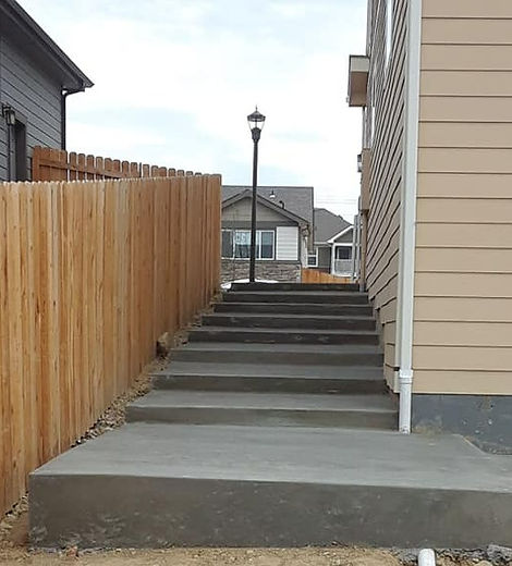 Home | Tiger Concrete LLC