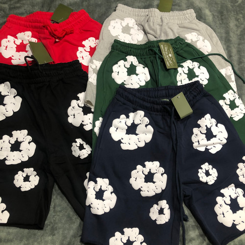 Denim Tears shorts. s,m,l,xl | Swagga Spot