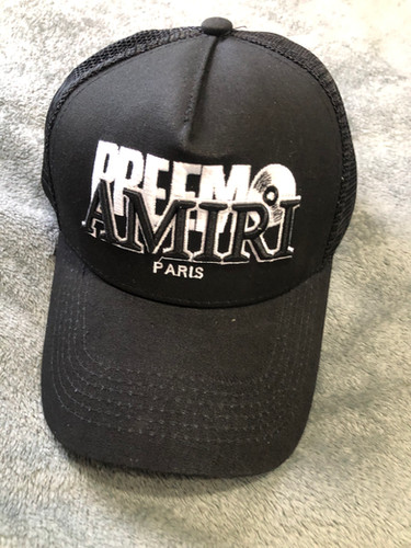 Amiri Premo hat | Swagga Spot