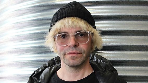 tim burgess jacket
