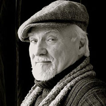 Conversations...with actor, Kenneth Welsh.