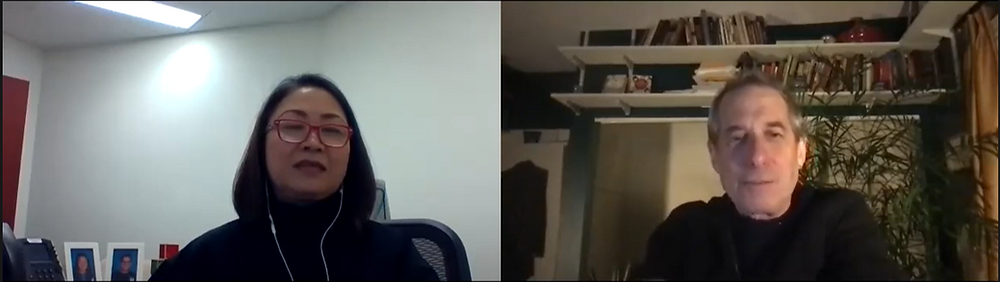 “Why Be Happy?” with Dr. Scott Haas