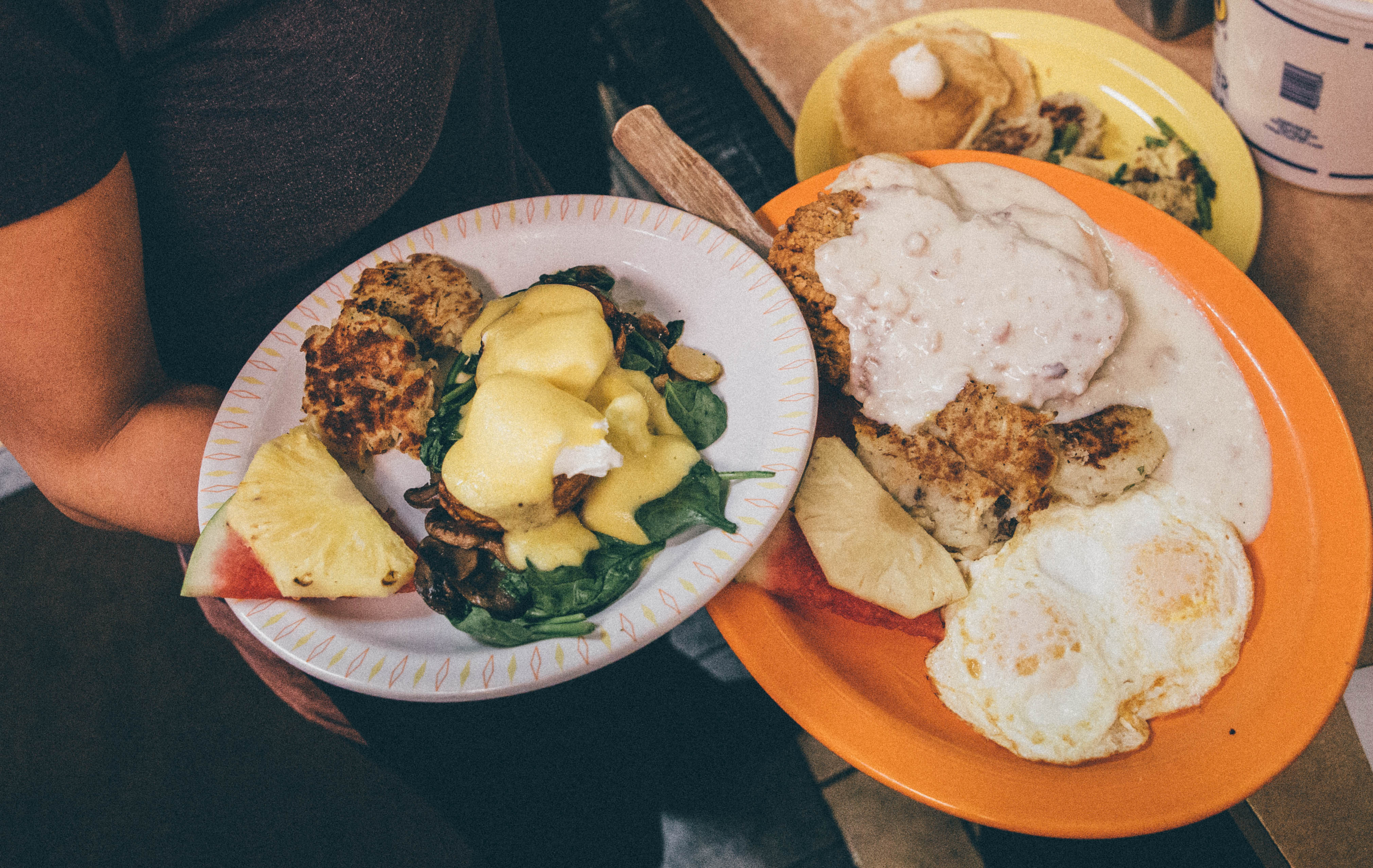 HOME | breakfastonbroadway