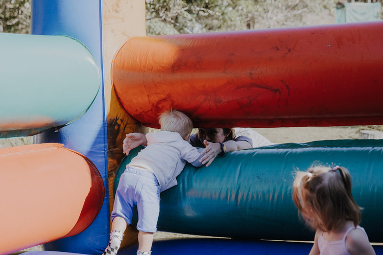 Party Packages | Mac Banana